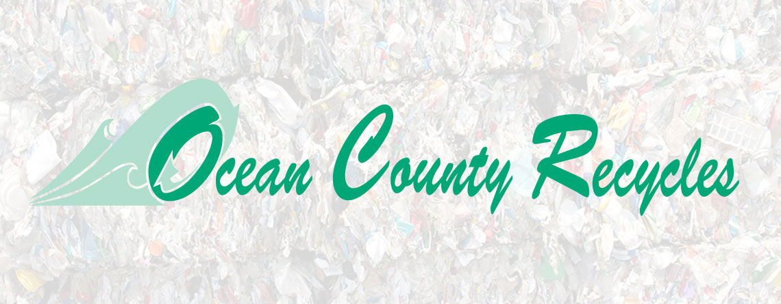 Department of Solid Waste Management | Ocean County Government