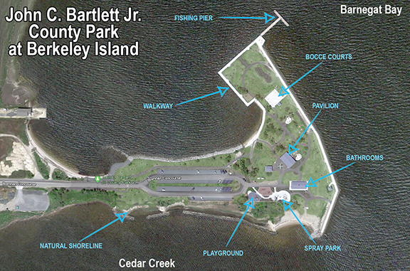 Ocean County Parks | Ocean County Government