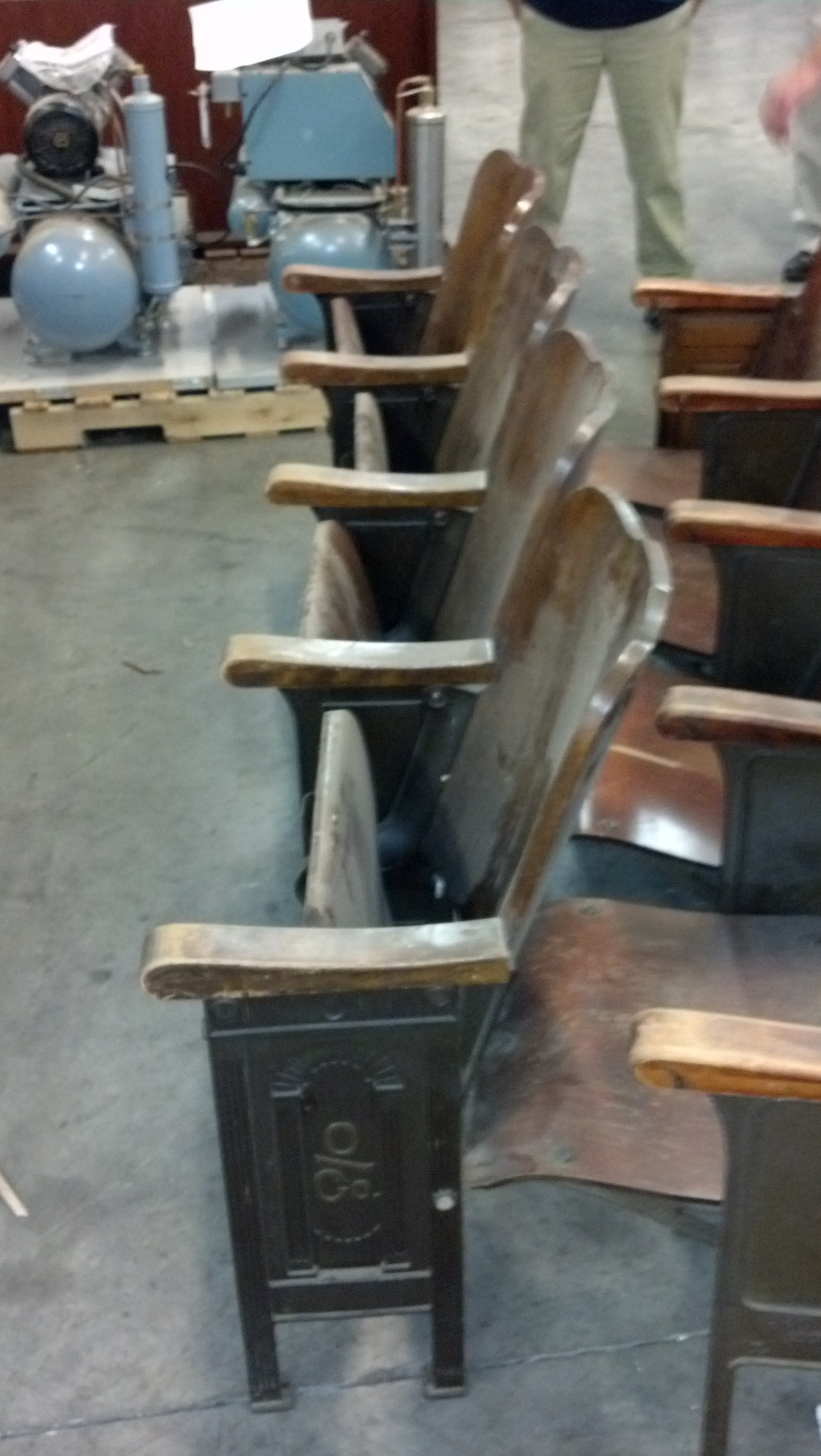 1850 OCEAN COUNTY COURT HOUSE (NR83001610) | Ocean County Government