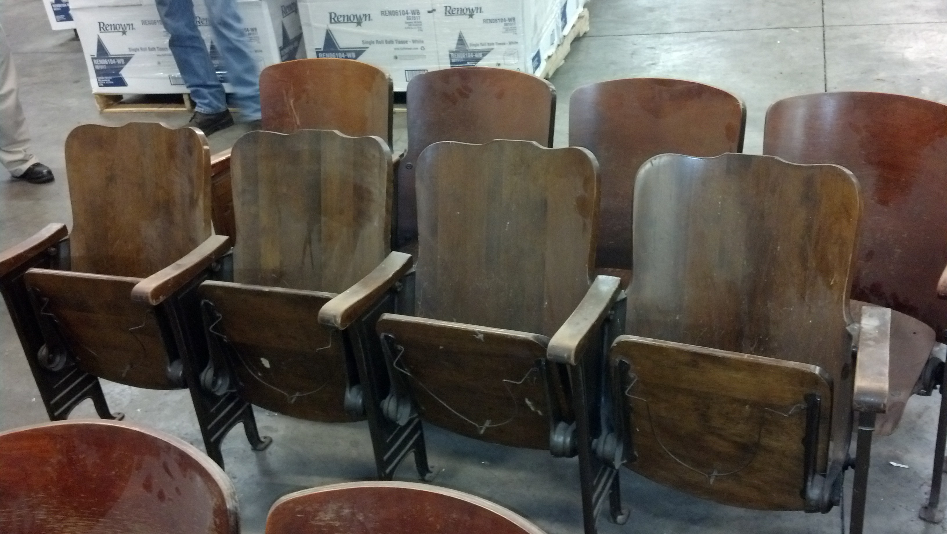 1850 OCEAN COUNTY COURT HOUSE (NR83001610) | Ocean County Government