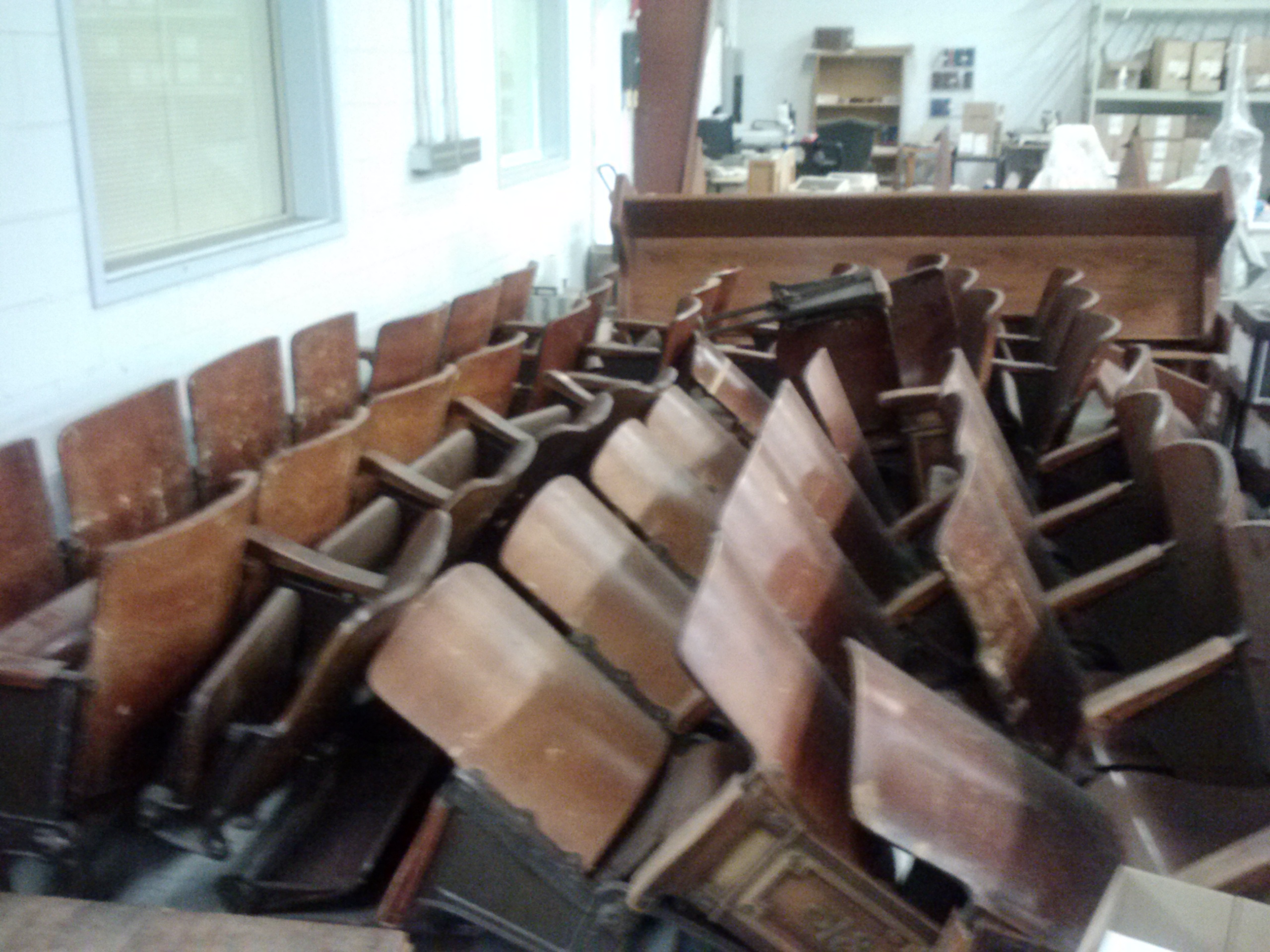 1850 OCEAN COUNTY COURT HOUSE (NR83001610) | Ocean County Government