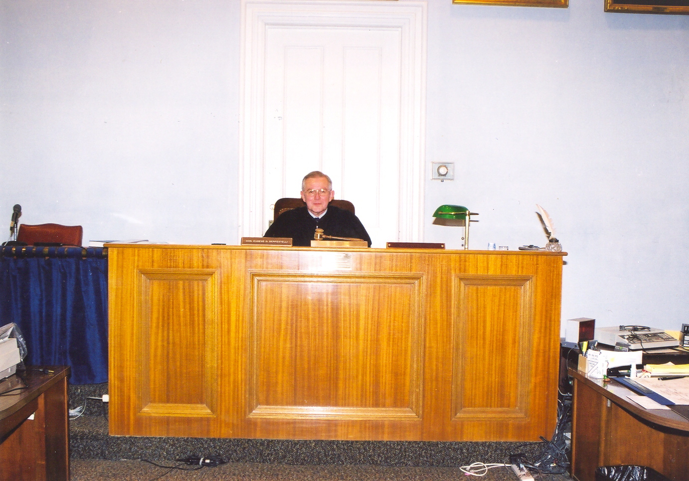 1850 OCEAN COUNTY COURT HOUSE (NR83001610) | Ocean County Government