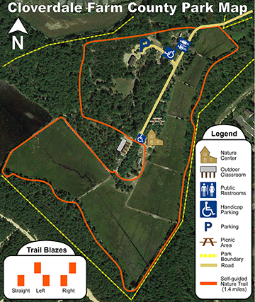 Ocean County Parks | Ocean County Government