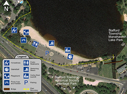 Ocean County Parks | Ocean County Government