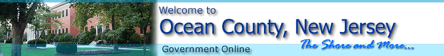Ocean County Government